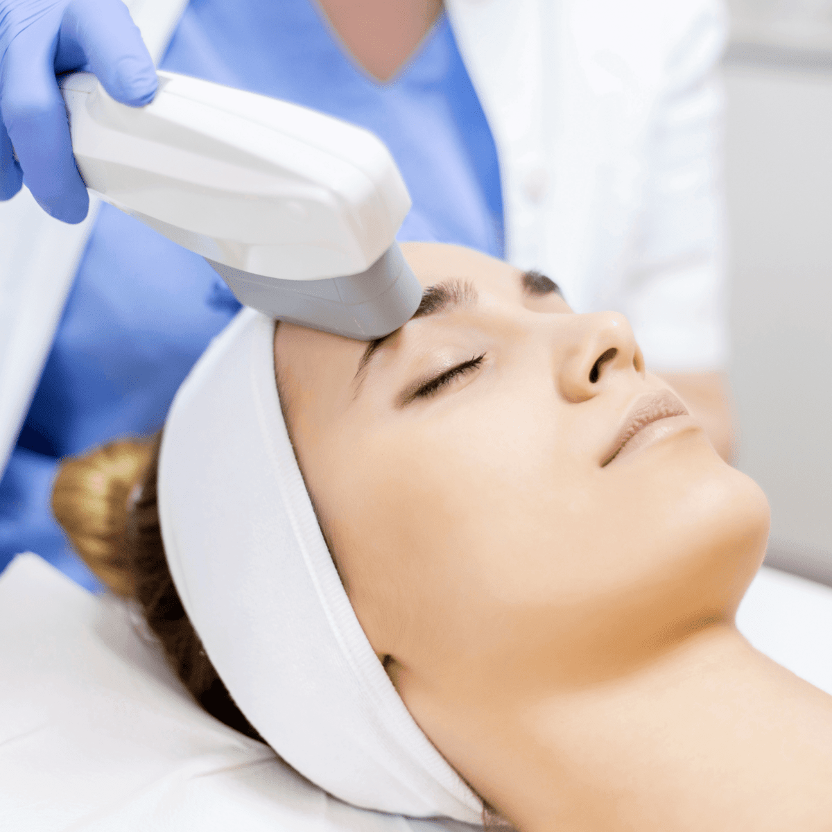 Laser Skin Tightening in Yuma, AZ | Amara Rejuve Medical Spa